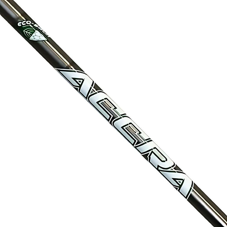 Accra Golf Shafts | Custom-Built | Official Retailer – Nine by Nine Golf