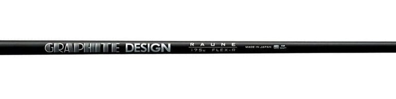 Graphite Design Golf Shafts | Custom Fitted & Tour Trusted – Nine by ...