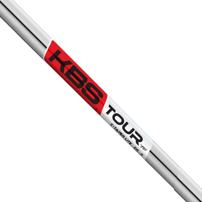 KBS Golf Shafts | Custom-Built & Tour Trusted – Nine by Nine Golf