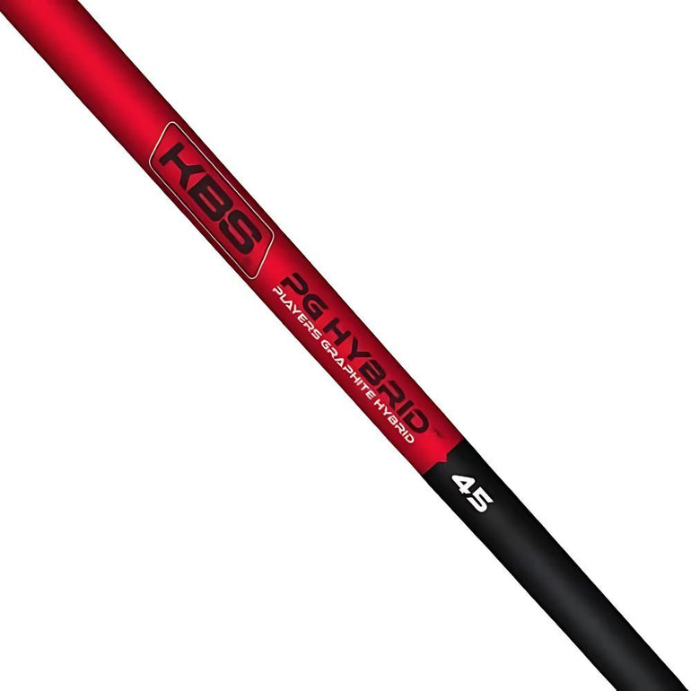 KBS Golf Shafts | Custom-Built & Tour Trusted – Nine by Nine Golf